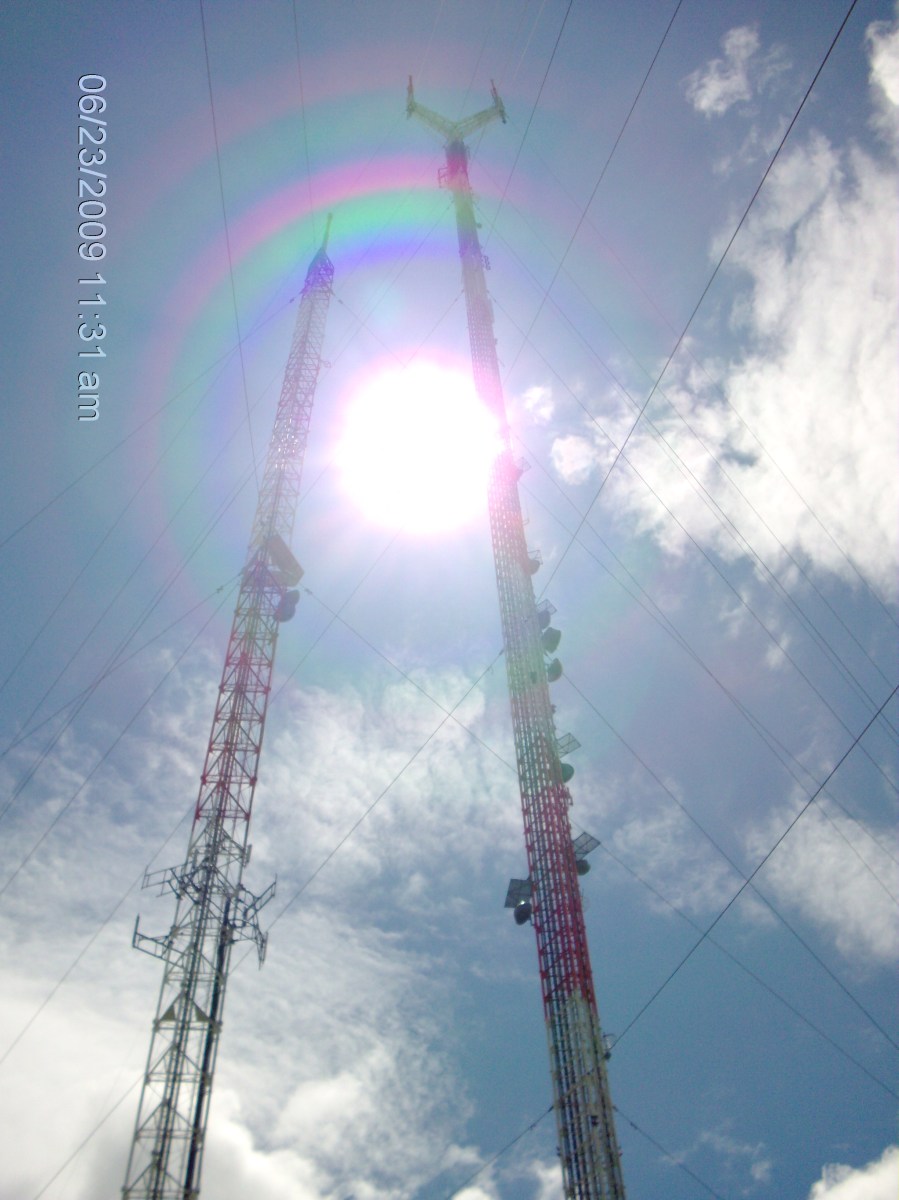 What is the Broadband Spectrum Repack? – Smarter Tech Solutions