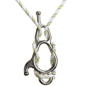 Updated! Fisk me? Fisk you! If you’re climbing, you had better be ready ...