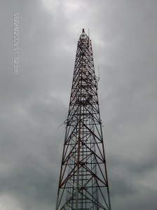 Where’s the Beef? Part 2 of Tower Structural overview. – Smarter Tech ...