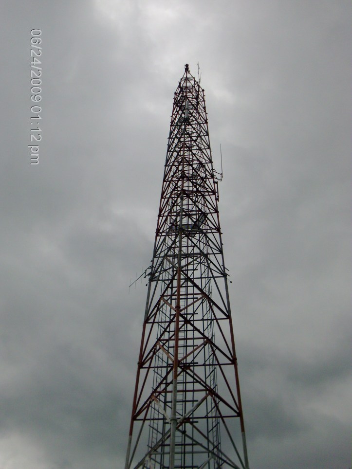 Where’s the Beef? Part 2 of Tower Structural overview. – Smarter Tech ...