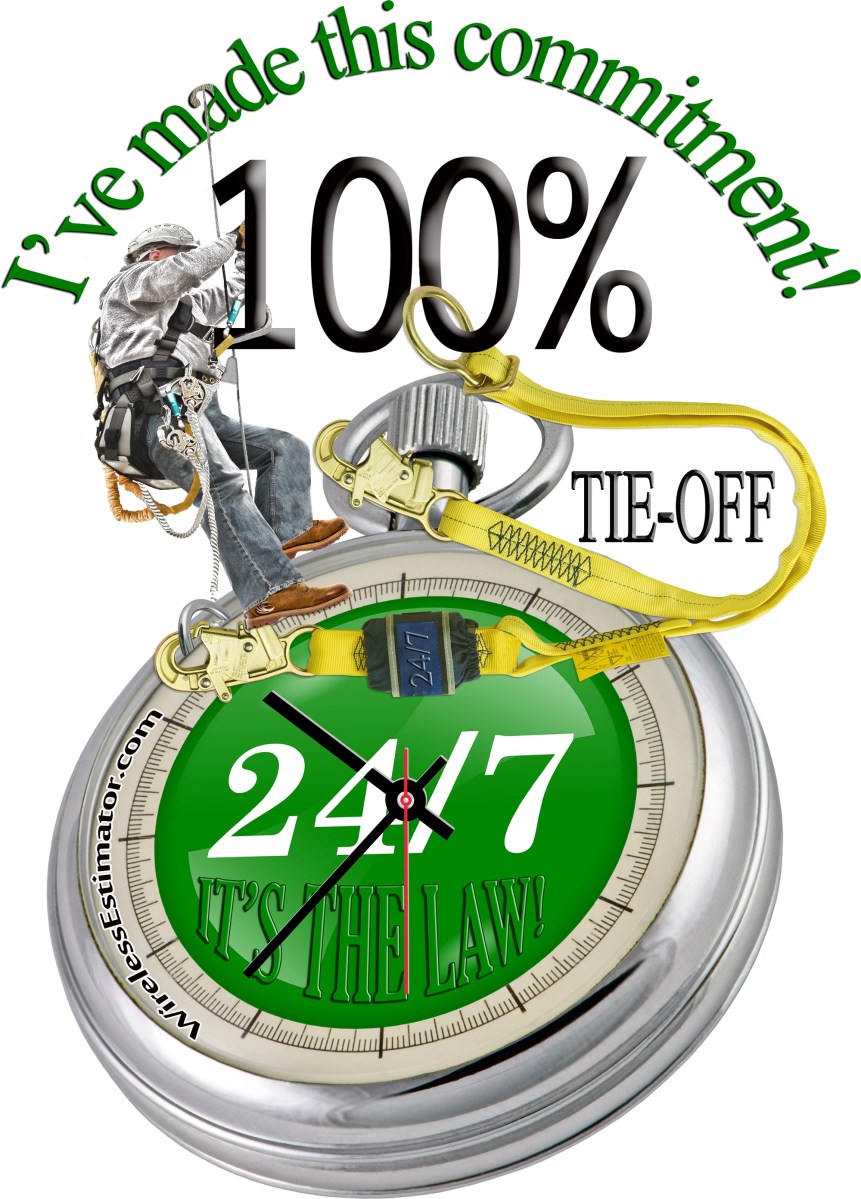 Man Dies from 100 foot Tower Fall! – Smarter Tech Solutions