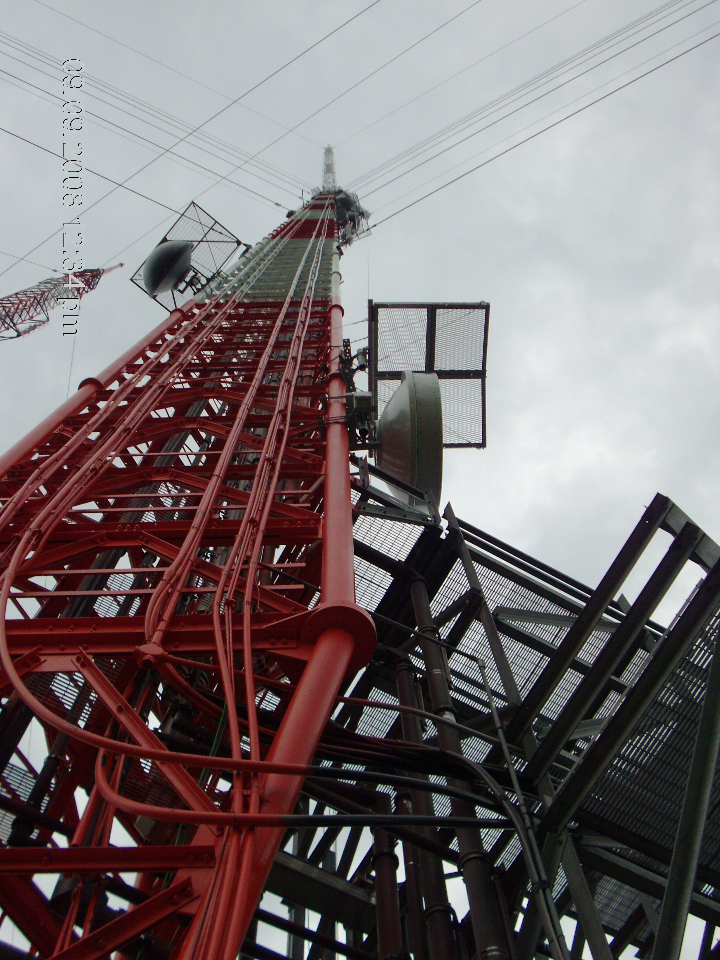 Do You Know Cell Tower Leasing? – Smarter Tech Solutions