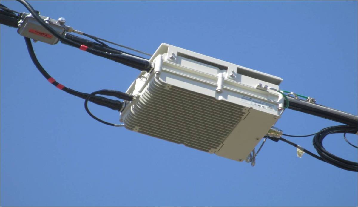 Small Cell Naming Overview – Smarter Tech Solutions