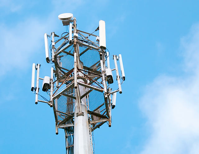 What is LTE UE Backhaul? – Smarter Tech Solutions