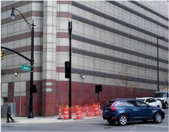 Small Cell Pole Mounting – Smarter Tech Solutions