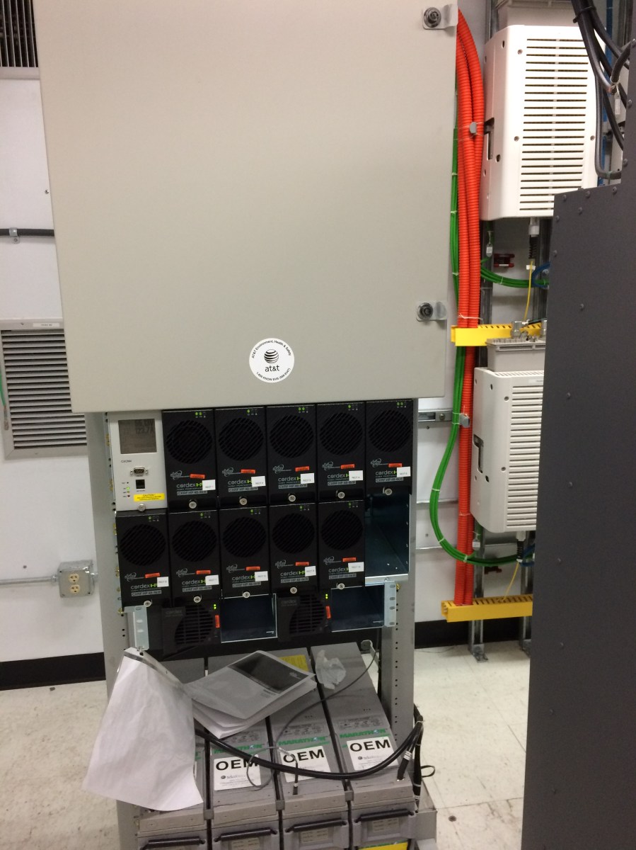 In-Building Wireless, the next frontier for Integrators – Smarter Tech ...