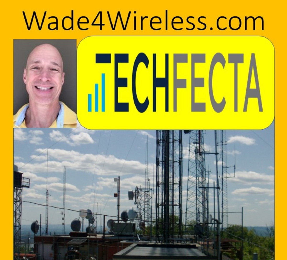 Are Carrier Macro Sites the new Edge Data Centers? – Smarter Tech Solutions