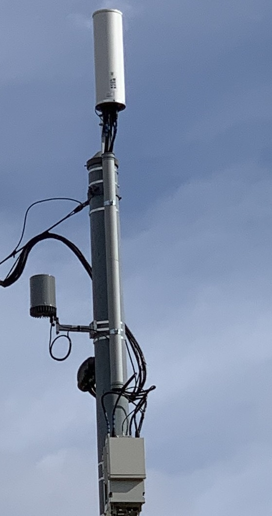 Smart City Pole Planning City-Wide – Smarter Tech Solutions